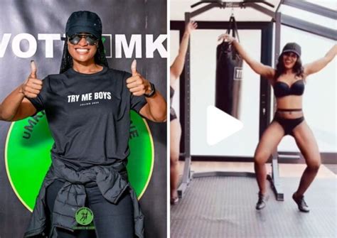 Housewife To Hottest Mp Duduzile Zumas Qualifications Revealed