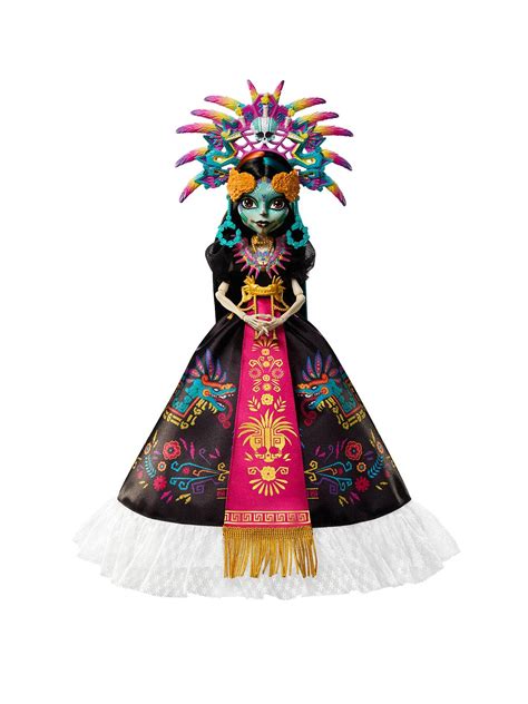 Monster High Dolls Accessories And Playsets Very