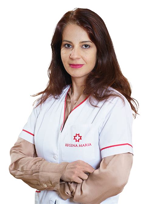 Dr Ioana Codreanu Reginamariaro