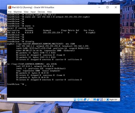 create a custom network topology using only routing table devops tutorials jenkins docker