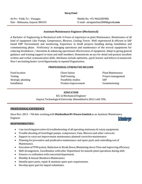 Niraj Patel Presentation Docx