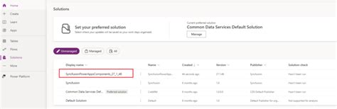 Easily Integrate Syncfusion Ui Components Into Powerapps