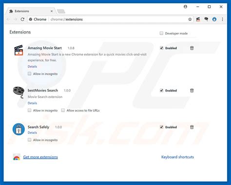 Comcast Cable Warning Alert Scam Easy Removal Steps Updated