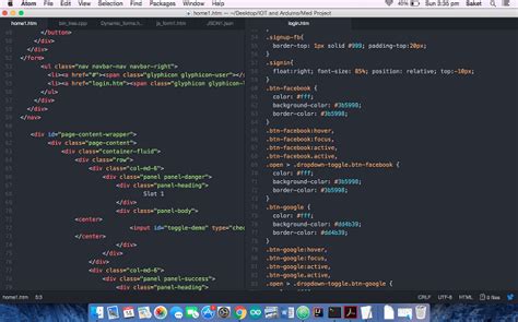Best Html Ide For Windows Lasopacigar