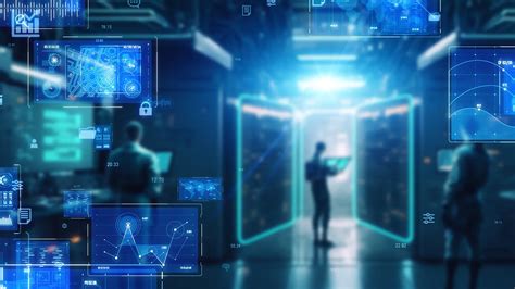 Active Monitoring Ecsite Ai Enabled Active Network Monitoring