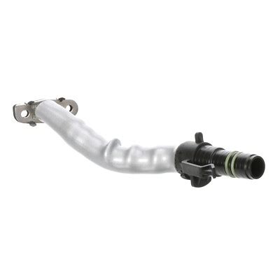 Oem New Gm Gm Genuine Turbo Oil Return Pipe Cruze Sonic Encore Trax