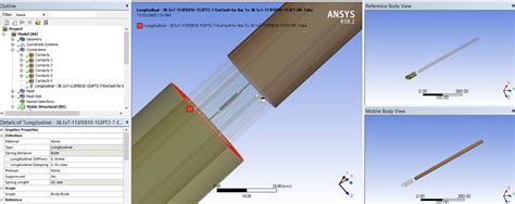 Why When The Thickness Increases A Convergence Failure Occures