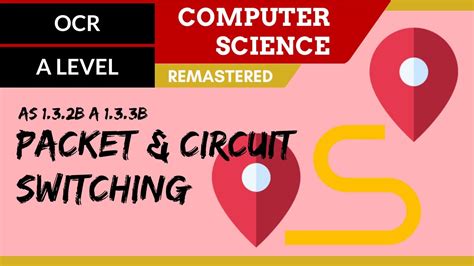 Understanding Packet And Circuit Switching Key Differences Explained