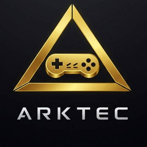 Arktec Youtube