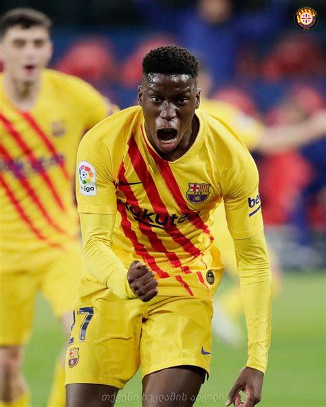 ბარსელონას ქართული ფანკლუბი შეცდომა დავუშვი რომ ბარსელონადან წავედი ახალგაზრდა ვიყავი და