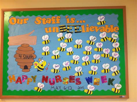 Bulletin Board Ideas For Work Fun At Rosemary Henry Blog