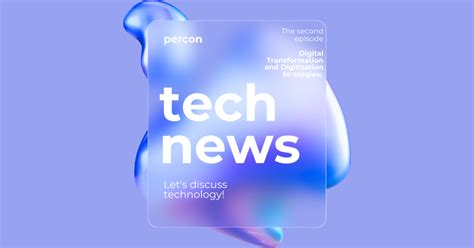 Strategies For Digitization And Digital Transformation Opening The Door For Future Business Success