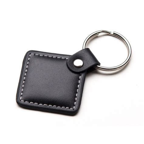 door keys mifare classic leather 13 56 mhz rfid nfc boutique semageek