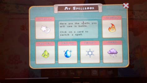 Outdated Version Prodigy Math Game How To Swapdo Spells That Dont
