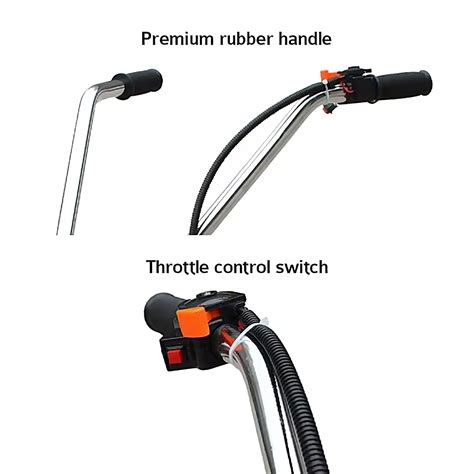 Buy Screed Ruler Vibrator With Honda Engine Gx35 Ruler 3mtr Online Solwet