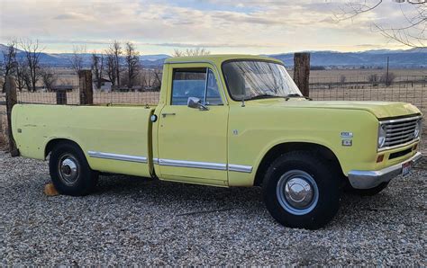 All Listings Cheap Classic Trucks