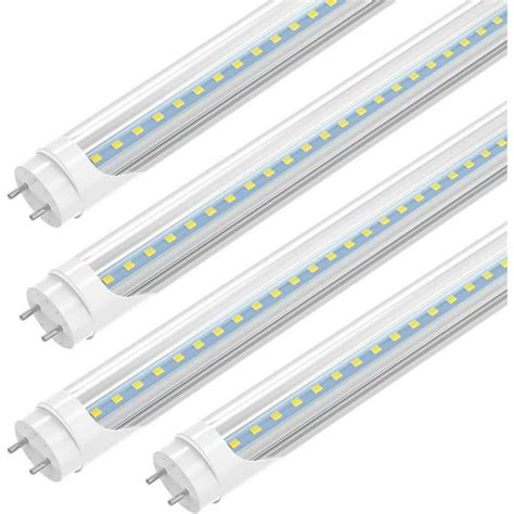 T12 Fluorescent Tubes