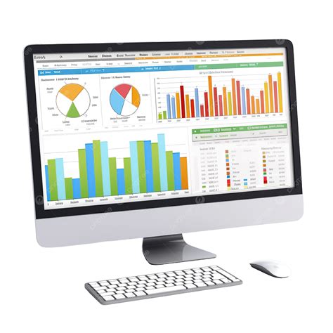 Pantalla De Análisis Png Vectores Psd E Clipart Para Descarga