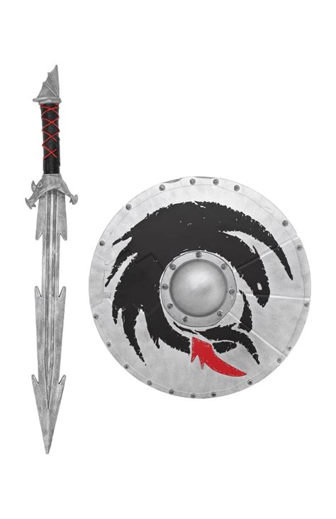 How To Train Your Dragon Hiccup Toy Sword And Shield Universal Orlando
