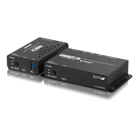 Pu Usb3 Kit Usb 32 Data Extender Kit Cyp
