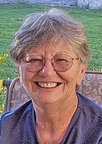 Sharon Snyder Obituary 2023 Albany Or Albany Democrat Herald