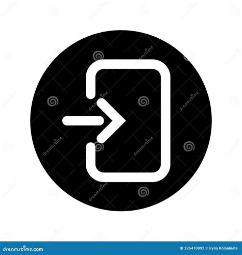 Power Input Symbol At Marshall Hite Blog