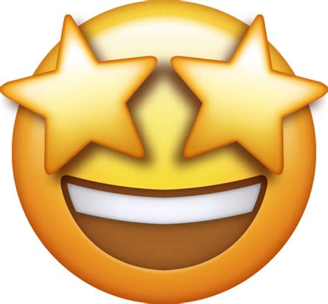 Estrellitas Emoji