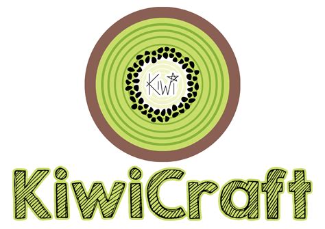 Kiwicraft Kiwicraftart