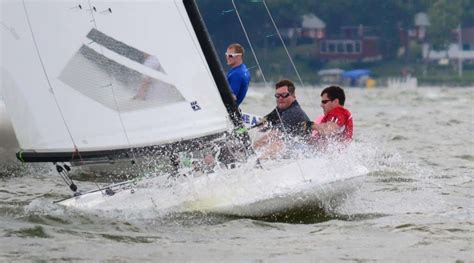 C Scow Uk Sailmakers