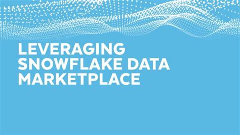 Felipe Hoffa On Linkedin Snowflake Marketplace In Action Solving Real World Problems With Public