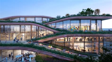 Project Highlight Layered Light Filled Design Unveiled For Maryland