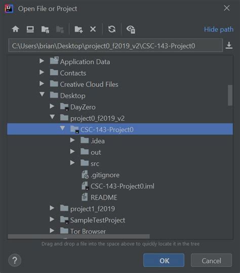 Csc 143 Computer Programming Ii Intellij Tips And Troubleshooting