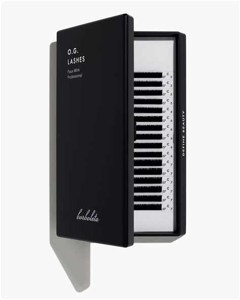 Bottom And Inner Corner Lash Extensions Borboletapro