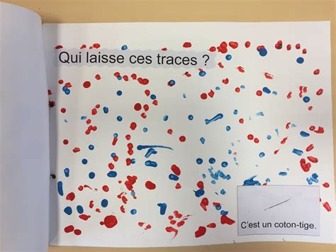 Mon Livre De Traces Ps Vis Ma Vie De Maîtresse Décole