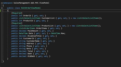 Viewmodel Aspnet Core Send Nested List From Razor View Page To Controller Action Is Null