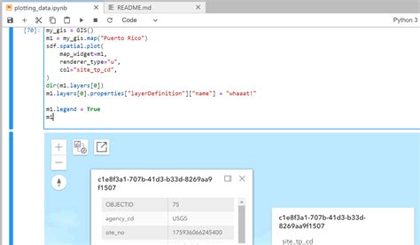 Arcgis Api For Python How To Change Webmap Popup Esri Community