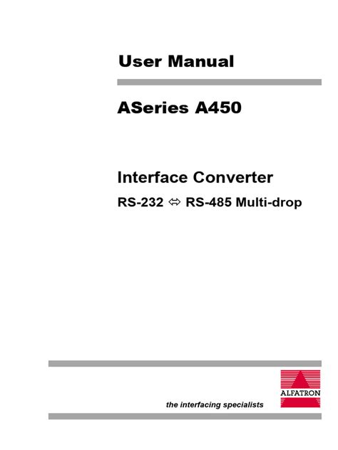 Man 450 Pdf
