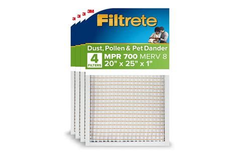 The Best Furnace Filters Buying Guide