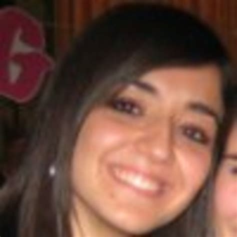 Angela Ferrante Postdoctoral Researcher Doctor Of Philosophy