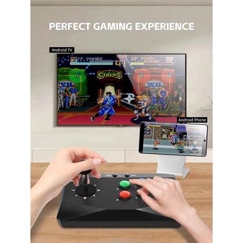 Data Frog ก้านควบคุมปกป้อง Data Frog สำหรับ Pc Android Tv Box Street