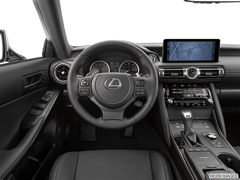 2023 Lexus Is 300 Awd Reviews Price Specs Photos And Trims Drivingca