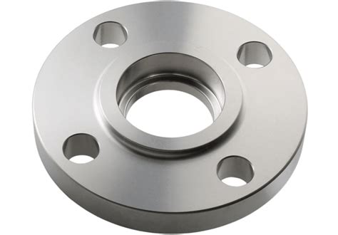 Socket Weld Flanges API International Inc