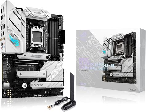 Placa M E Asus Tuf Gaming X E Plus Wifi Am Ddr Hdmi M Usb Wi Fi Atx Amazon