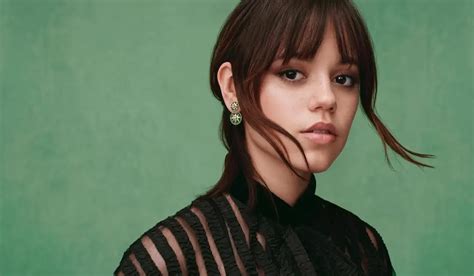 Jurassic Park A Matoapina Hulks Blog Happy Birthday Jenna Ortega