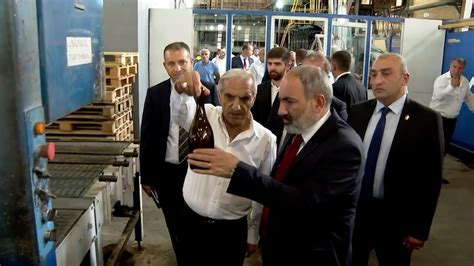 ԱԺ նախկին պատգամավոր Մելիք Մանուկյանի` Շշի Մելոյի գործարանը գործընկերներին հասցրել է դատարան