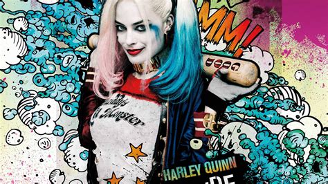 300 Harley Quinn Wallpapers