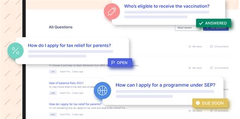 Github Opengovsg Askgovsg Answers From The Singapore Government