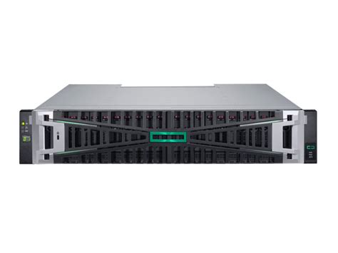 Stockage Hpe Msa 2072 10gbase T Iscsi Sff Spécifications Hpe Belgique Oid1014862541