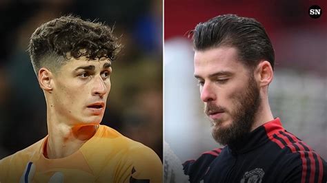 ดีแค่ไหนก็ไม่ได้ไป เหตุผลที่ “หลุยส์ เอ็นริเก้” ไม่เลือก “เด เคอา เกป้า” ติดทีมชาติ Sporting