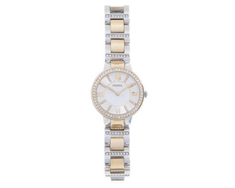 Relojes Fossil Coppel